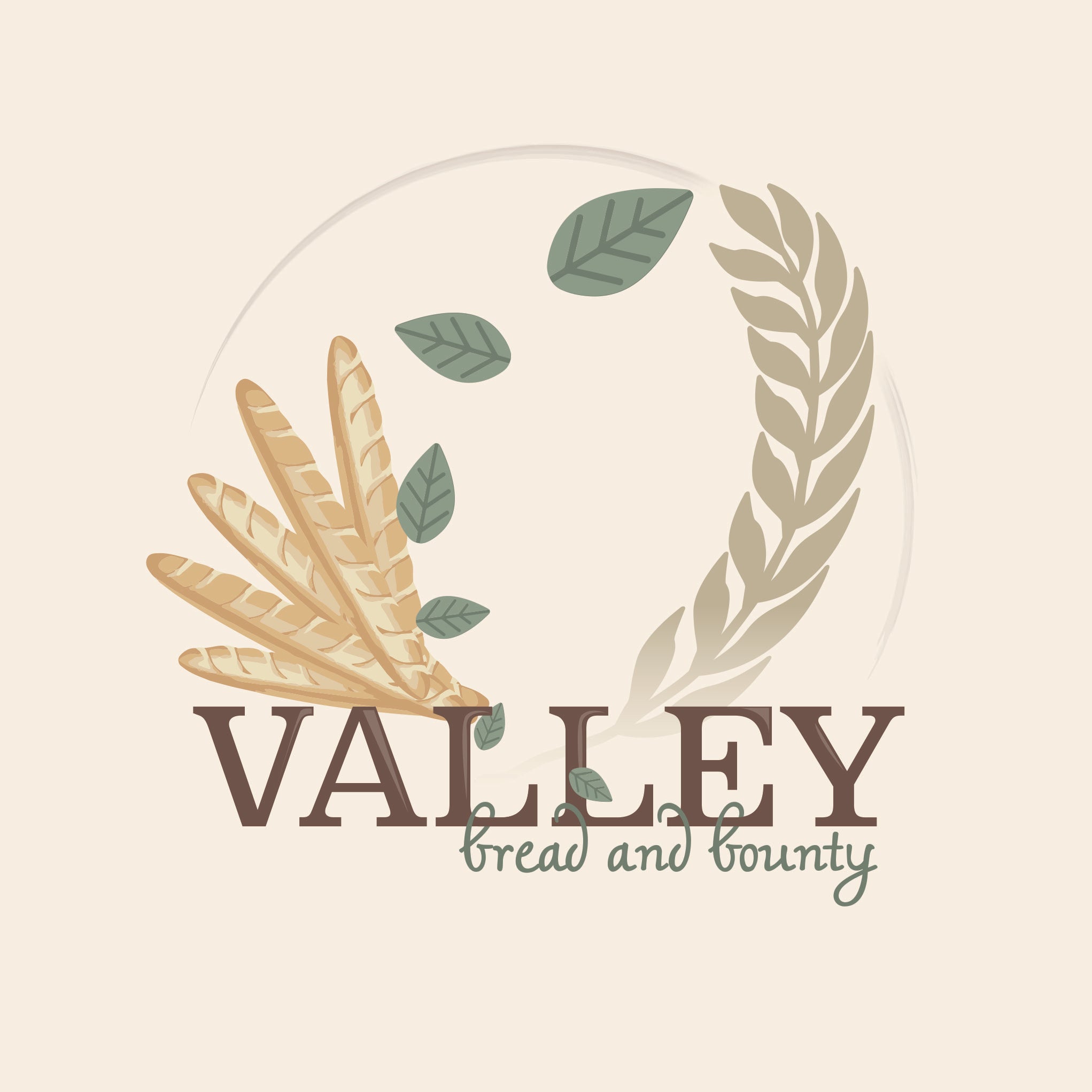 Home | Valley Bread and Bounty